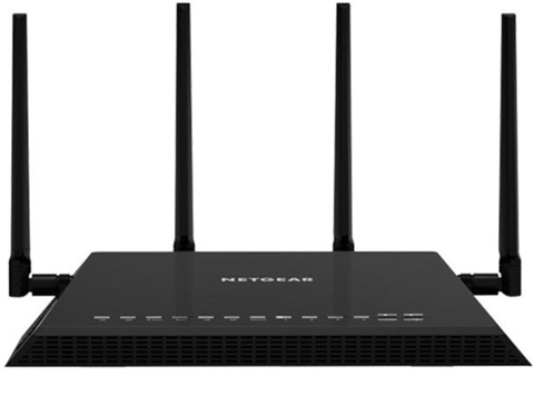 Netgear R7800 Nighthawk X4S Dual-Band AC2600 Smart Wi-Fi Router - CeX (MX): - Comprar, Vender, Donar